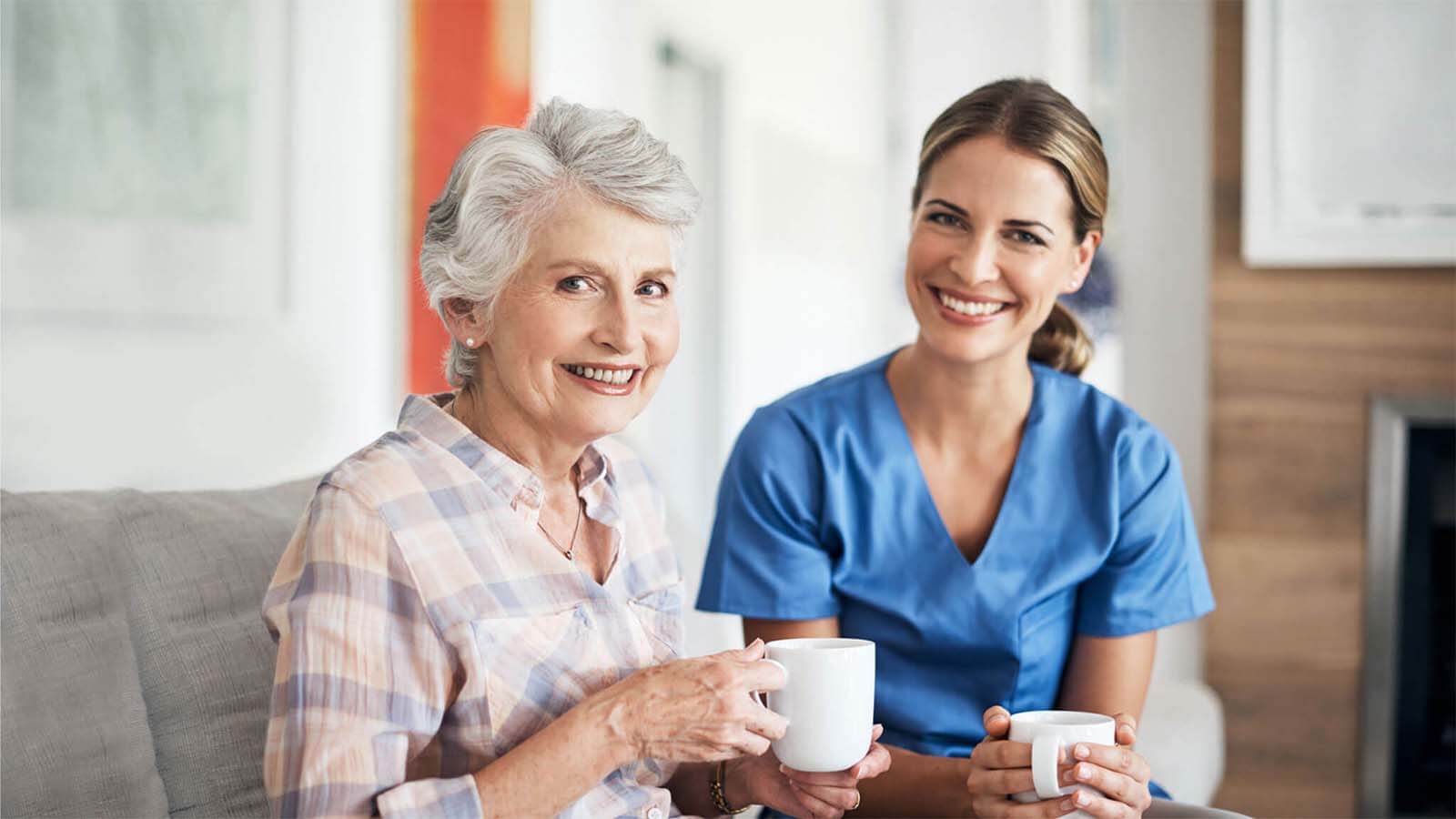 Senior Care Services in Phoenix and Throughout Arizona