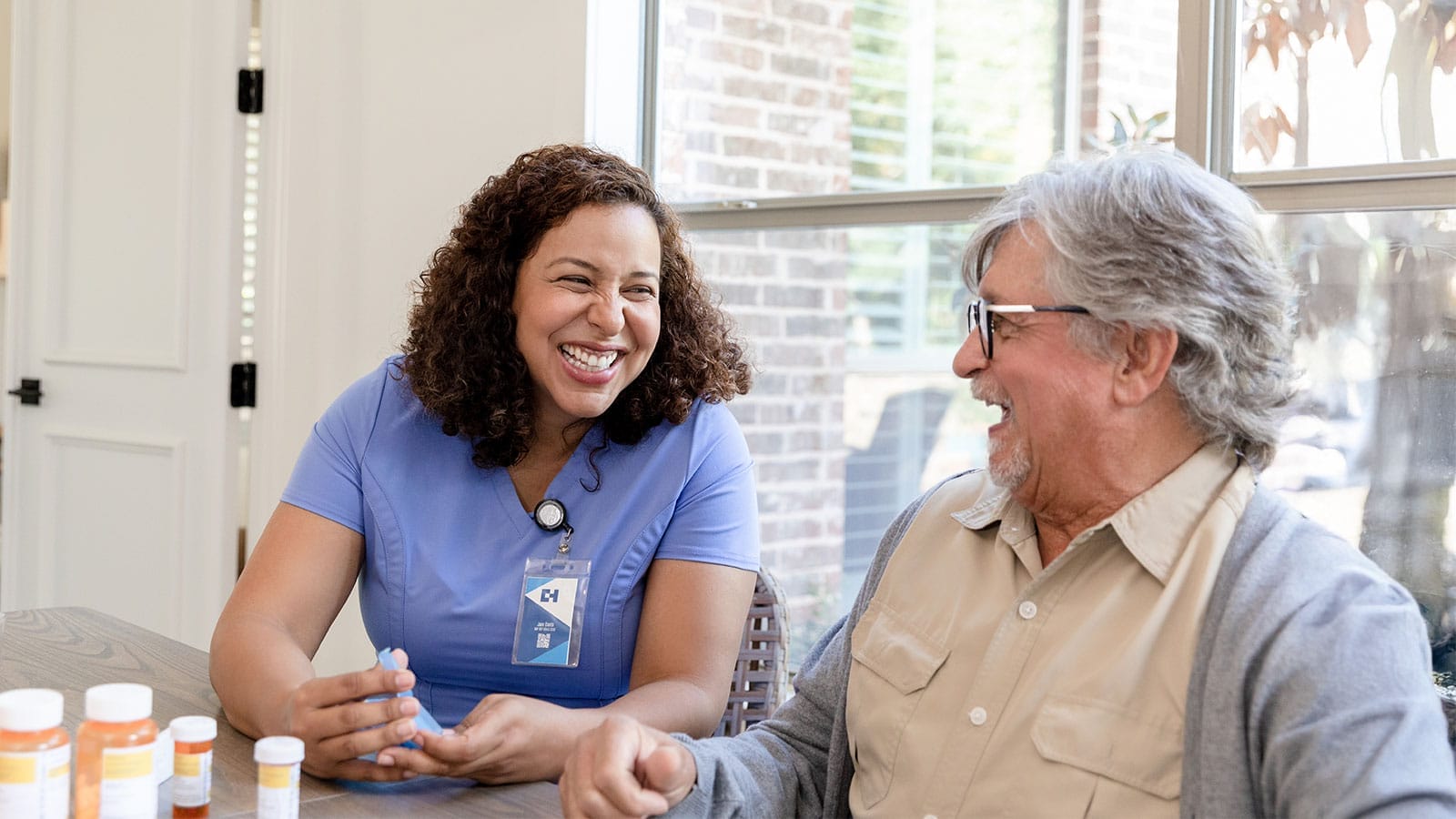 Medication Management in the Greater Phoenix Area